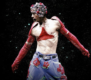 Aaron Kwok to Headline at Wynn Las Vegas | Asian American