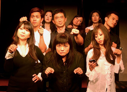 Lodestone's Closer Than Ever Hits Highs and Lows | Asian American