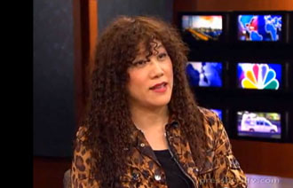 Weili Dai Announces Marvell-Powered Smartphones for China | Asian ...