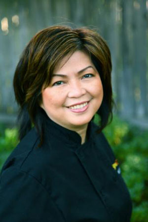 Mai Pham Spices Up Sodexo with Star Ginger License | Asian American Goldsea
