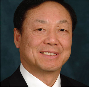 Lin Yang Enables Hi-Res Free TV for Speeding Cars | Asian American Goldsea