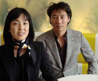 Pinkberry Founder Arrested for Beating Homeless Man | Asian American ...
