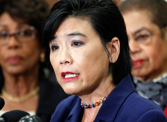 Judy Chu Passes Bill Apologizing to Chinese Americans | Asian American ...