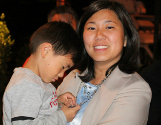Grace Meng Wins Primary for New York Congressional Seat | Asian ...