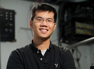 William Chueh Extracts Cheap Hydrogen Fuel from Water | Asian American ...